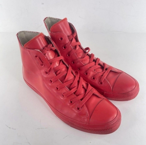 Converse | Shoes | Converse High Top Mens Shoes Chuck Taylor Us All ...